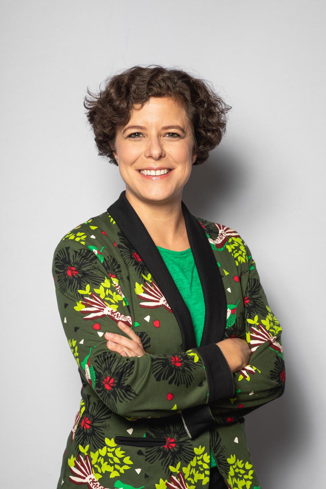 STEIN Caroline - Circulations