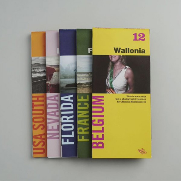 This is not a map - Circulations