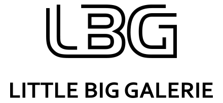 Little Big Galerie - Circulations