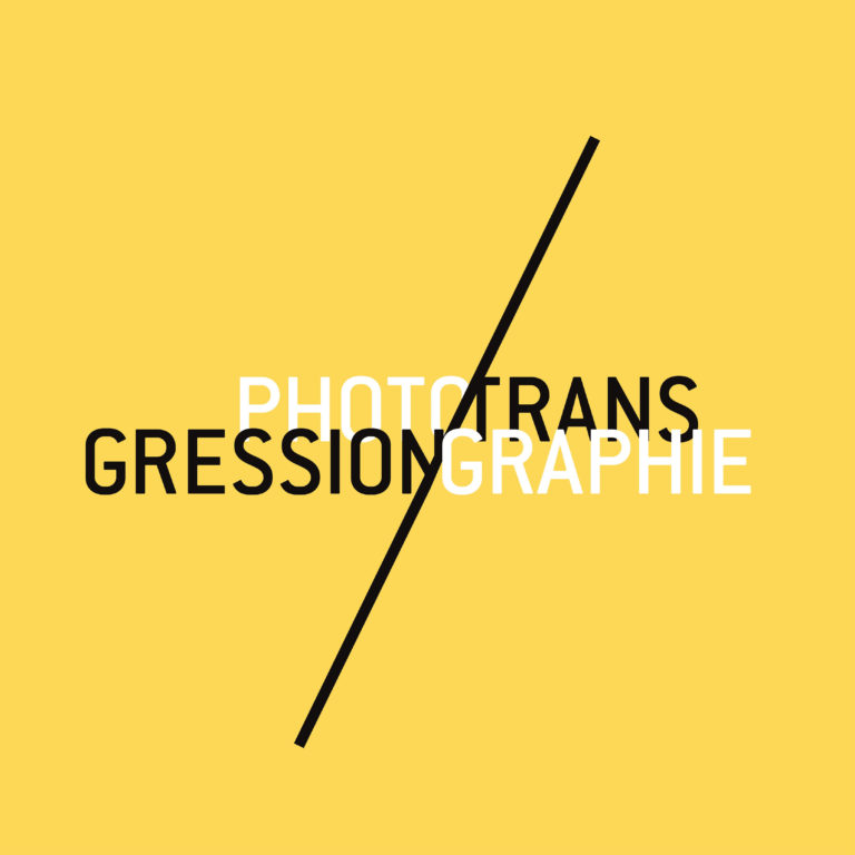 Photography and Transgression - Circulations