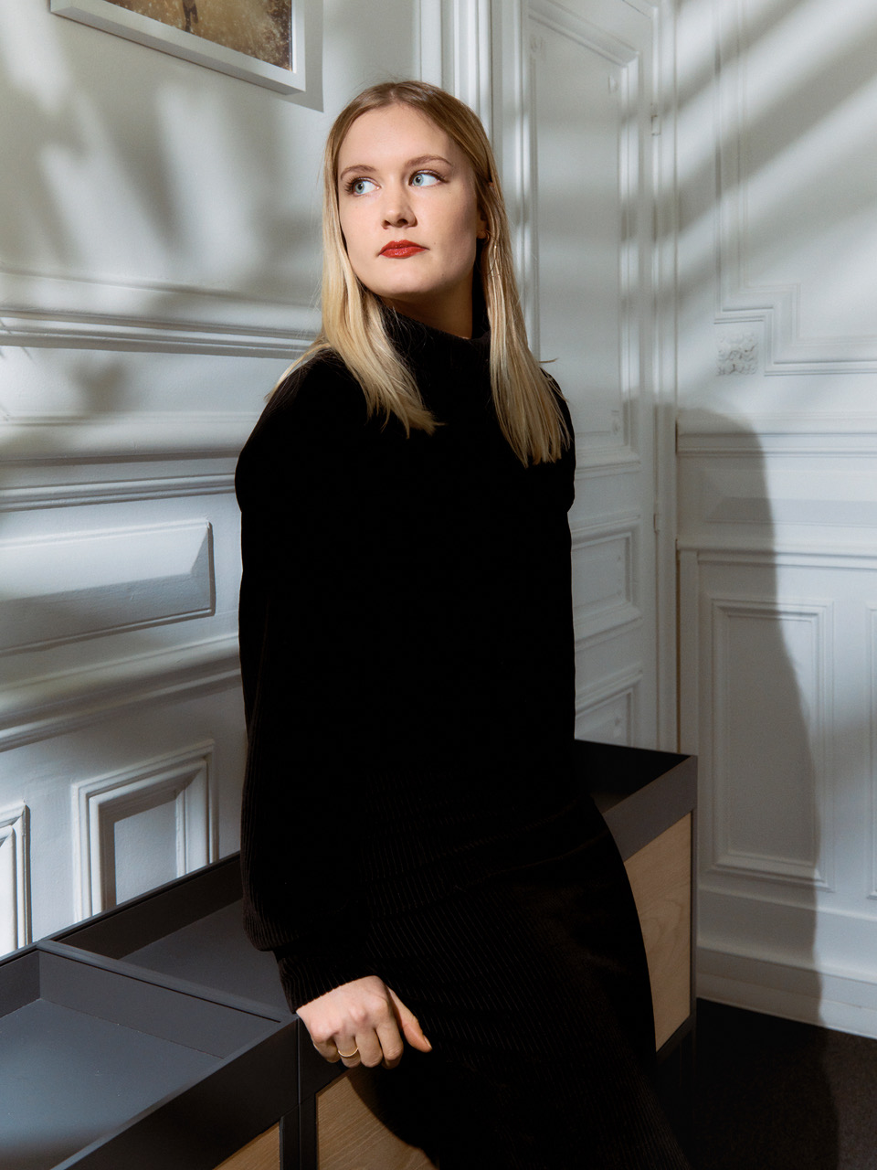 DENOUAL Marion (19/05) - Circulations