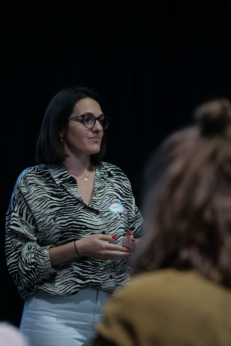 CARUANA Natasha - Circulations